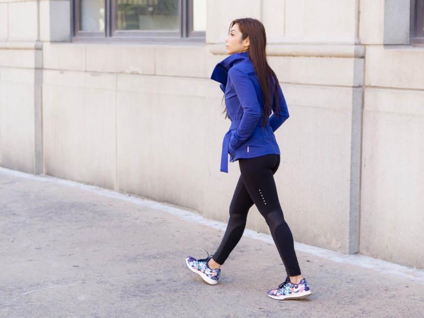 About Paola Marquez and Pao's Fit World